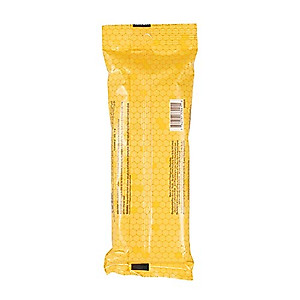 Burt's Bees for Dogs Natural Multipurpose Dog Grooming Wipes | Puppy & Dog Wipes for All Purpose Cleaning | pH Balanced for Dogs - Made in USA, 50 Count Pet Wipes - 2 Pack