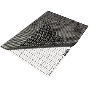 Mann Lake DC680 Sticky Board with Screen , black