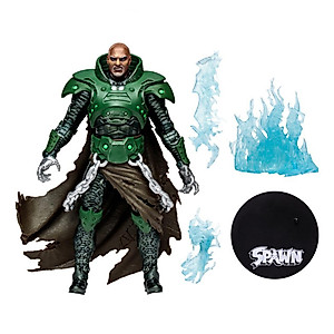 McFarlane Toys - Spawn 7" Toy Wave 5 - Sinn
