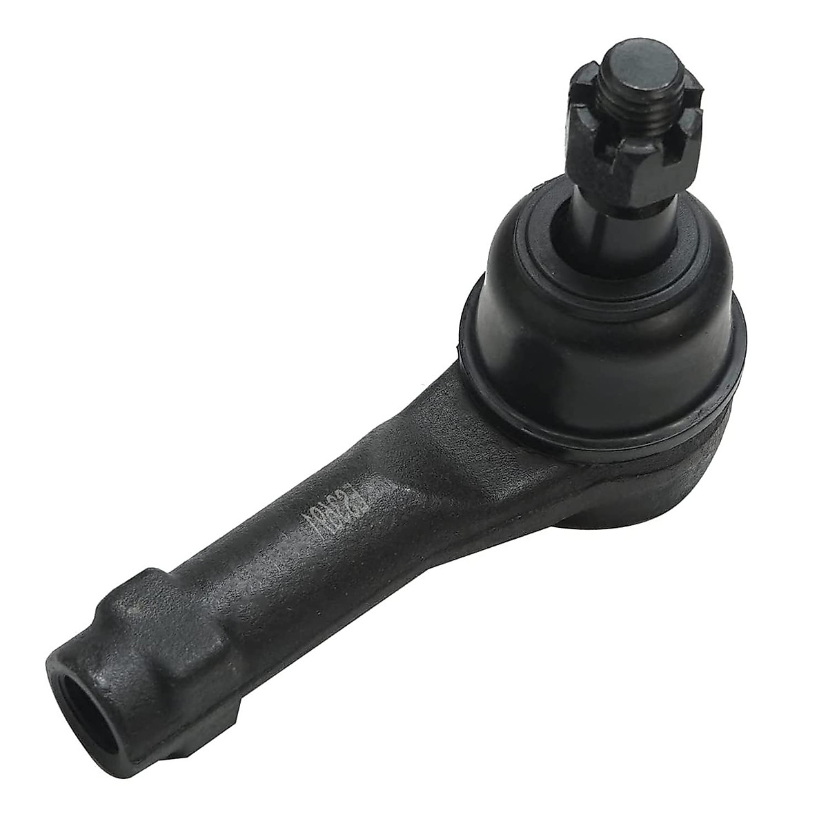 Detroit Axle - 4WD Rack and Pinion Kit for 2004-2008 Ford F-150 Lincoln Mark LT, 1 Power Steering Rack & Pinion Assembly 2 Front Outer Tie Rod Ends 2005 2006 2007 Replacement