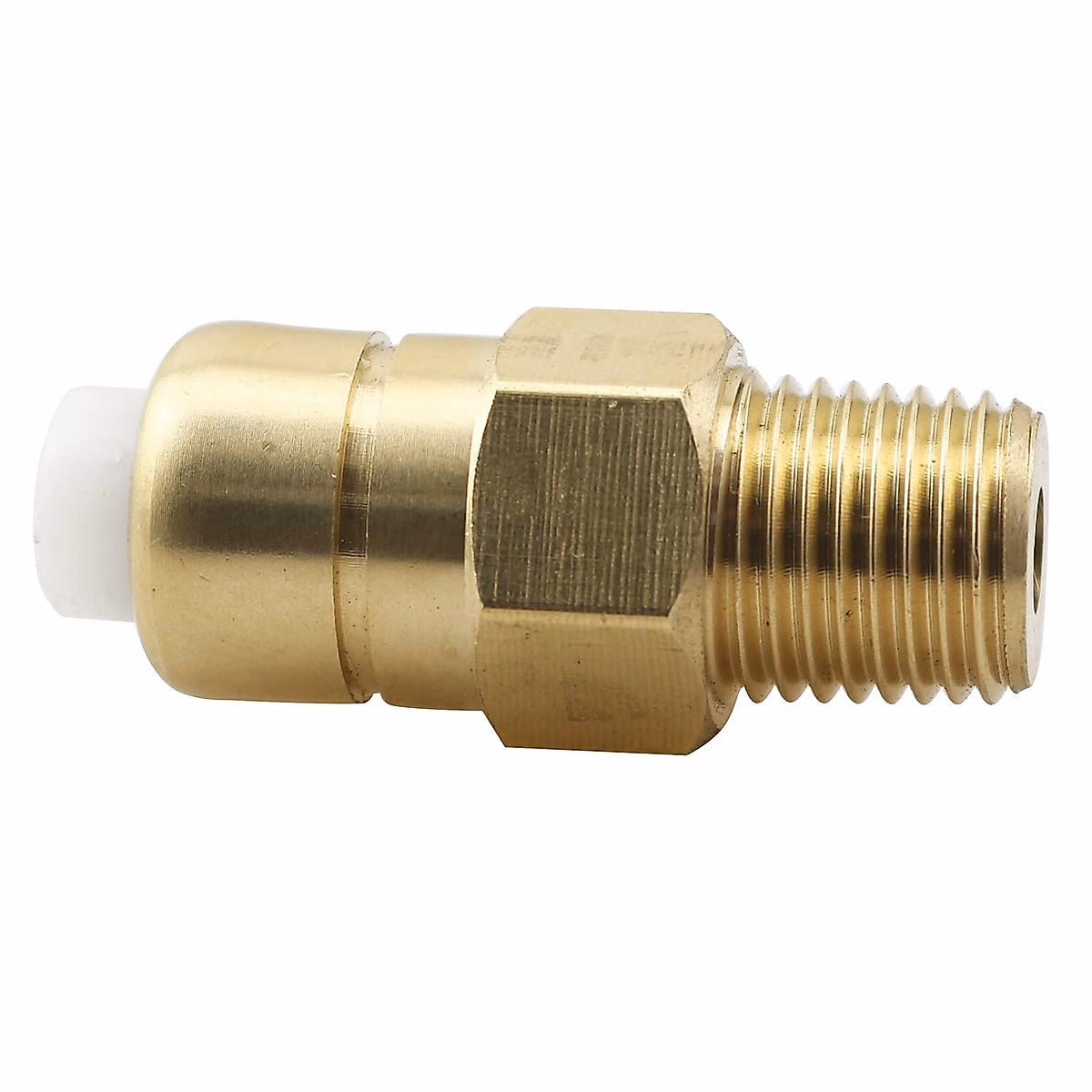 LQ Industrial Pressure Washer Thermal Relief Valve Kit 1/4 NPT Thermal Relief Valve for Power Washer, Pressure Washer Pump