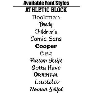 all about me company Personalized Zippered Tote| On-The-Go Monogrammed Tote Bag | Customize with a Name or Monogram (DeepAqua-Name)
