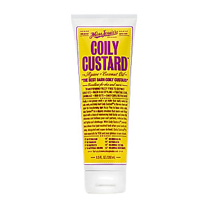 Miss Jessie's Coily Custard Unisex Emulsion 8.5 oz