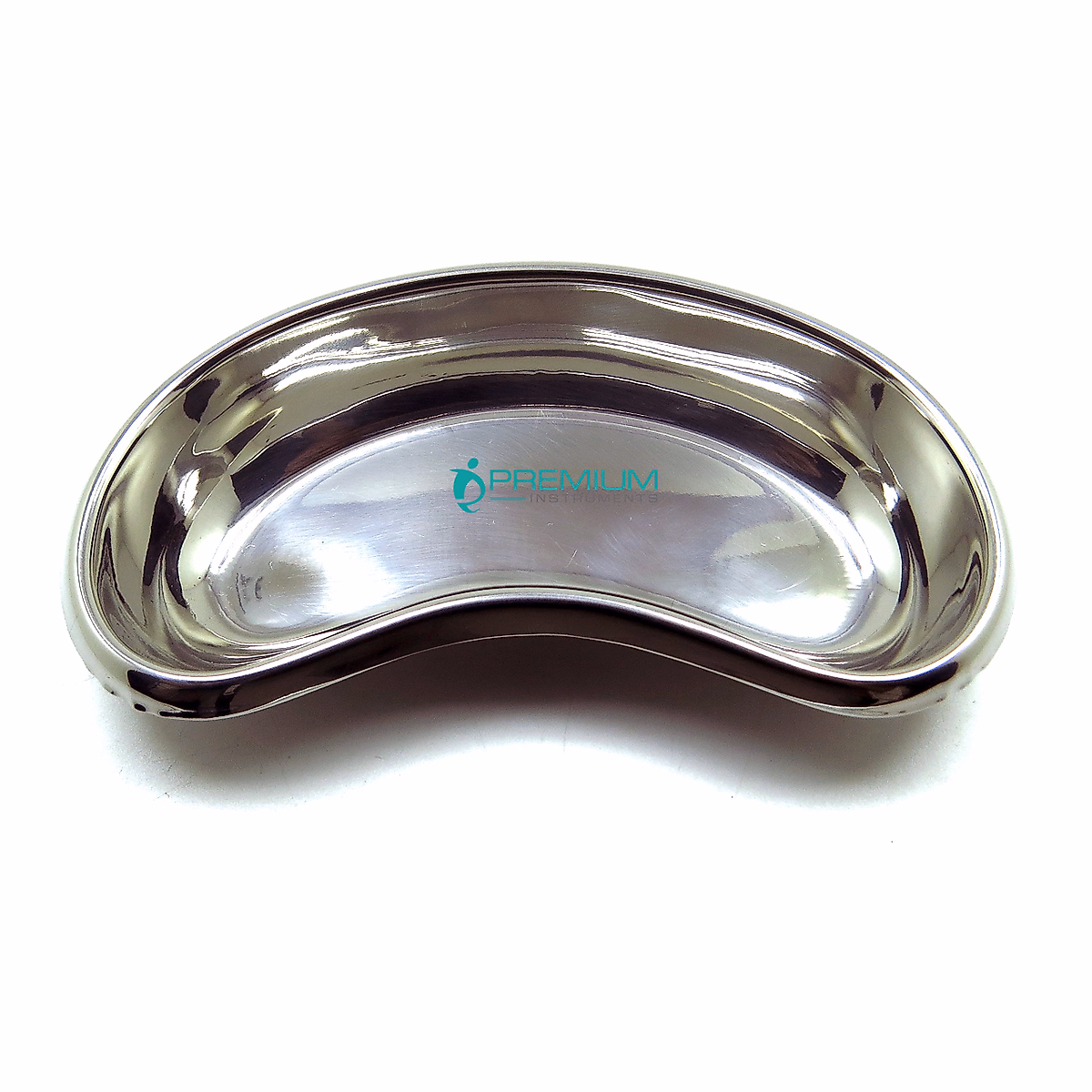 Kidney Tray 8" (Medium) Stainless Steel Premium Instruments