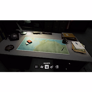 Narcos: Rise of the Cartels (Nintendo Switch)