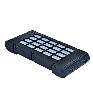 AWO Replacement Projector Air Filter Fit for SANYO PLC-XM1000