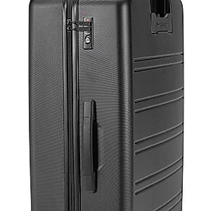 Dakine Concourse Hardside Large - Black, One Size