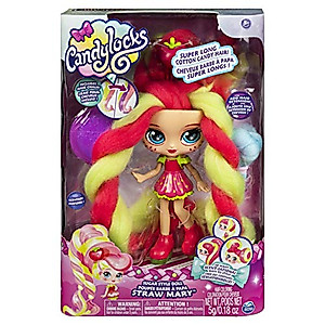CCD FGR Deluxe Doll Straw Mary GBL