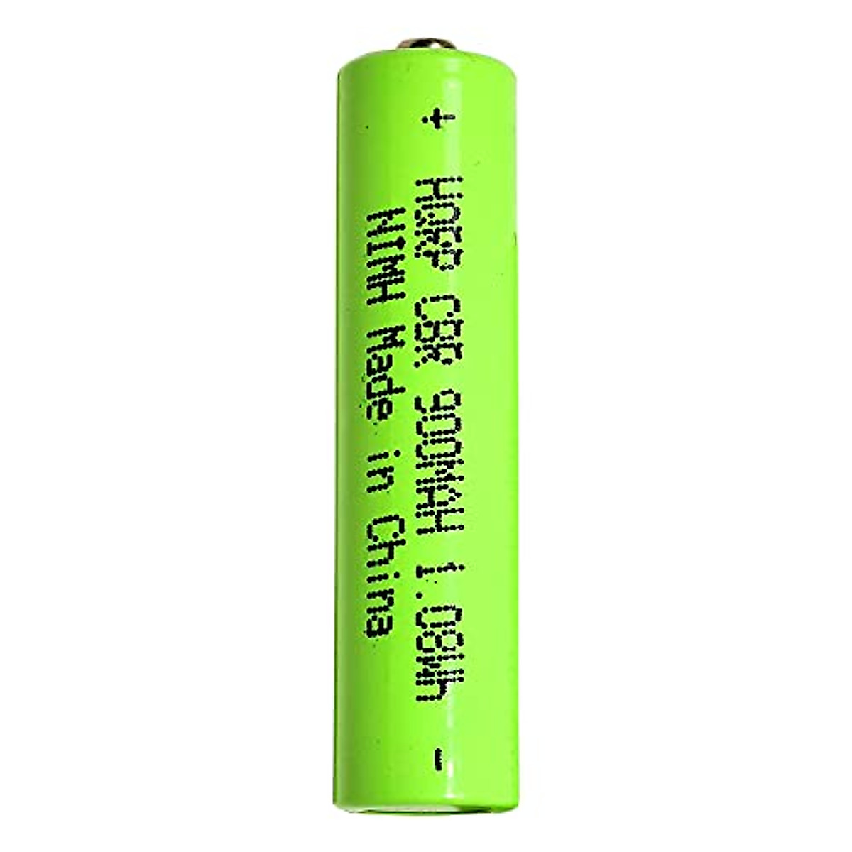 HQRP Two Rechargeable Batteries Compatible with Sennheiser RS110, RS120, RS130, RS160, RS170, RS 180, RS-195, RS-220, PXC 250-II, PXC 350, PXC 450, HDR 170 Headphones