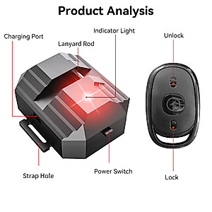 Drone Airdrop System for DJI Mini 4 Pro/Mini 3 Pro/Air 3/Mini 2 SE/Mavic 2/2S/Mavic 3 Pro Cine/Phantom 3 4/4 Pro Transport Release Delivery Payload Device for Wedding Scene Fishing Bait & Rescue