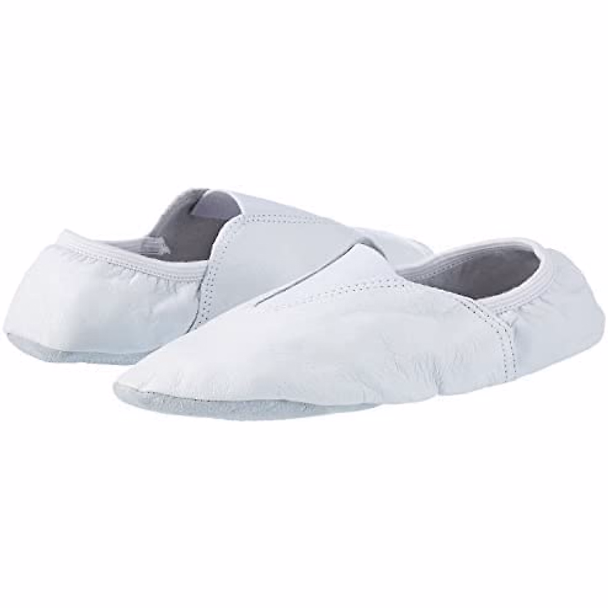 Medusa Rubber Sole Gymnastic Shoes Goat Leather Gymnastics Shoe USA (Kids 3) 22CM