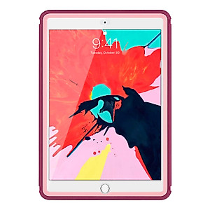 AICase iPad 9th/8th/iPad 7th Gen Case,iPad 10.2 2019/2020/2021 Case,Heavy Duty Shockproof Triple Layer Defense for New Apple iPad 7th/8th/9th Generation 10.2-inch 2019/2020 2021 Release(Purple)