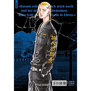 Tokyo Revengers: Doppelband-Edition 2