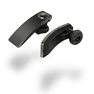 Full-Complete Set of Earbuds Eartips Compatible with Blueant Q1, Q2, Q3, T1, V1, V1x and Endure T2 Headset Wireless Devices