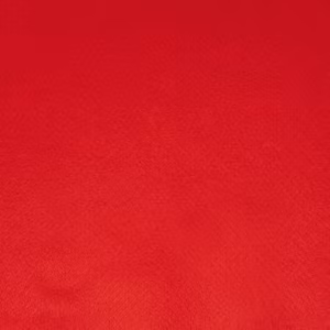 Singer Fabric, 100% Polyester, 36 inch, Felt Red, Cut by Yard