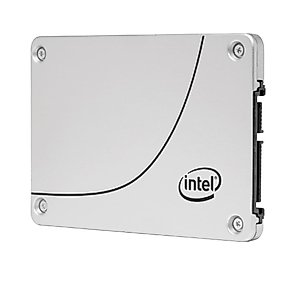 Intel 1.2TB SATA3 Solid State Drive, 2.5" (SSDSC2BB012T701)