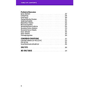2023 CDI Pocket Guide