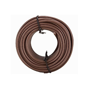 12 GA Gauge 50 FT Rolls Primary AUTO Remote Power Ground Wire Cable (6 Colors)