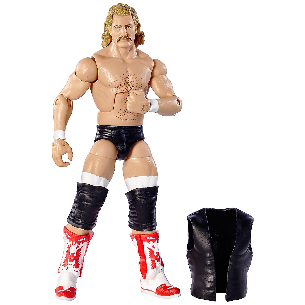 WWE Elite Lost Legends Magnum TA Figure