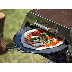 Field Oven