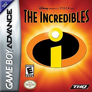 The Incredibles (Renewed)