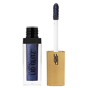 Black Radiance Eye Appeal Lid Glitz Liquid Shimmer Eyeshadow, It Girl