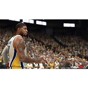 NBA 2K17 Standard Edition - Xbox One