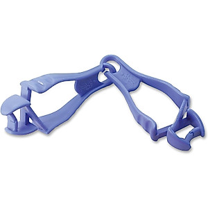 Ergodyne 19117 Glove-Grabber Blue