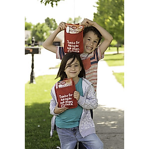 Teacher Appreciation Gift for Women - Thank You Present Potholder - One Smart Cookie Oven Mitt - Set of 2 (One Smart Cookie 3 pack)