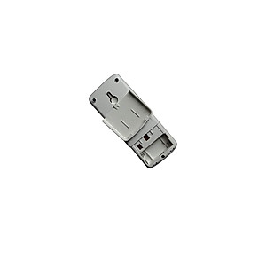 Remote Control for Sharp CV-10MH CV-P10PC CRMC-A562JBEZ AY-A09CJ AY-A12CJ AY-AP09DJ Portable Air Conditioner