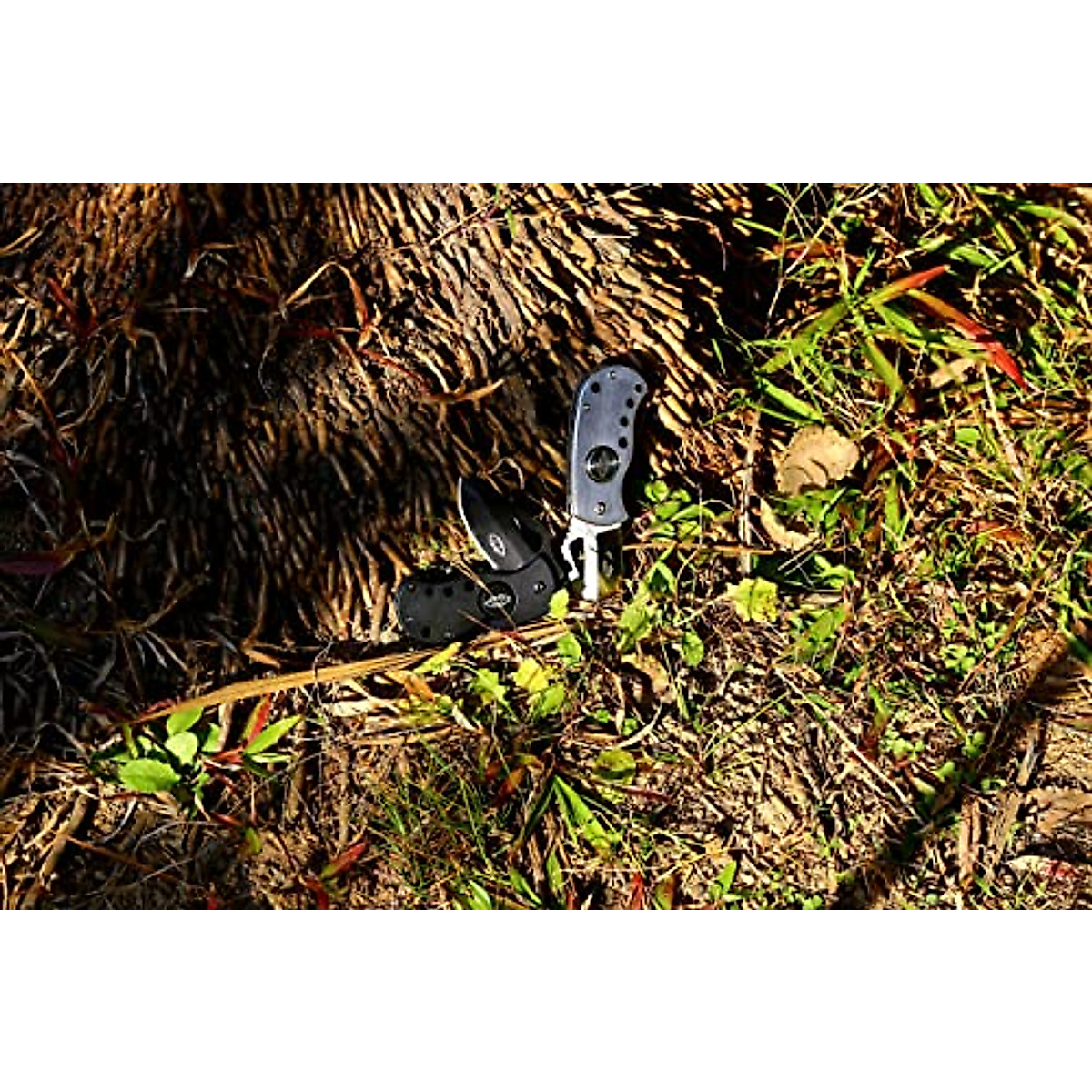 Best.Buy.Damascus1 Pocket knife 440c Steel Black knife Folding Knife Hunting Gear Pocket knife for men Hunting Knife Gifts For Men