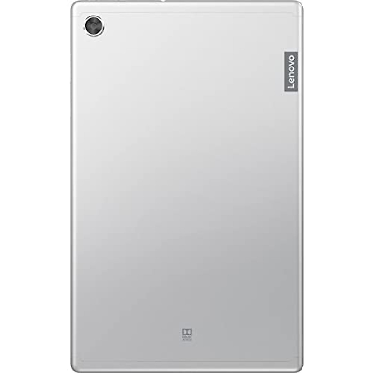 Lenovo Tab M10 FHD Plus (2nd Gen) - 2021 - Kids Mode Enablement - 10.3" FHD - Front 5MP & Rear 8MP Camera - 2GB Memory - 32GB Storage - Android 9 (Pie) or Later,Grey