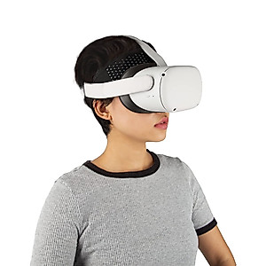 Rebuff Reality Anti-Slip Headband for VR Headset