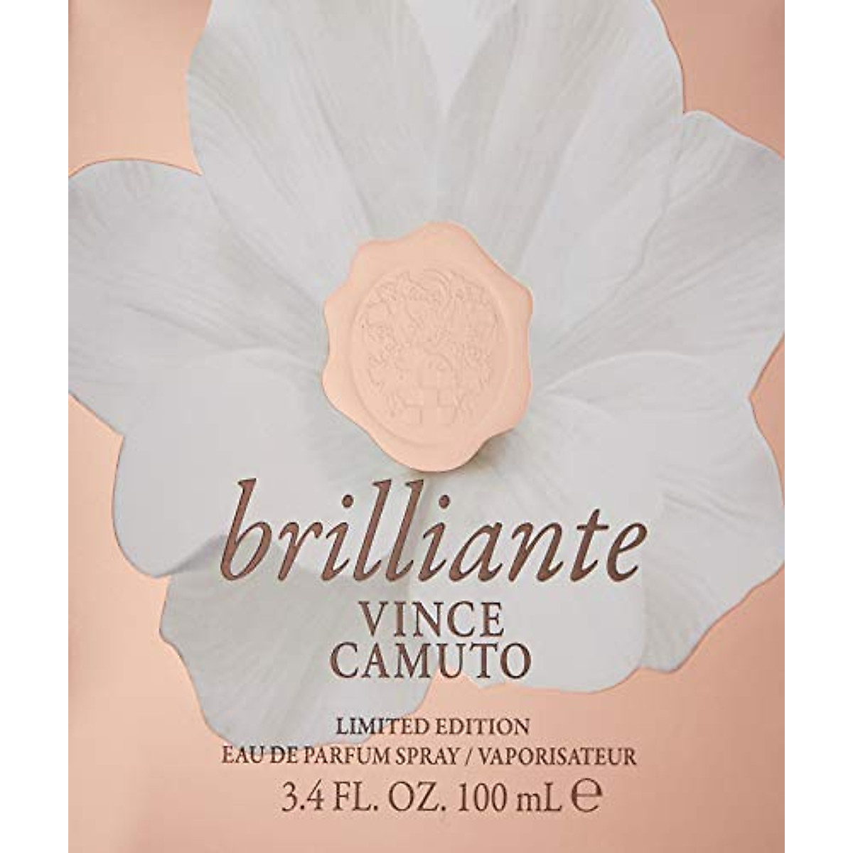 Vince Camuto Brilliante, 3.4 Fl. oz.