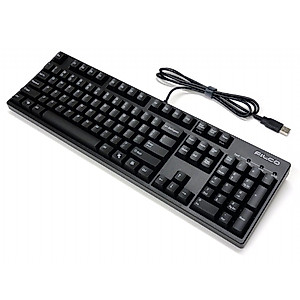 FILCO Majestouch 2 (Cherry MX Blue) Keyboard