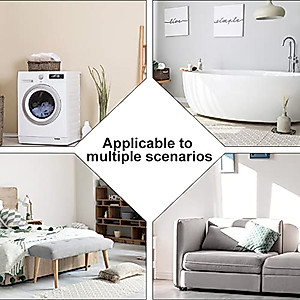 FEimaX Towel Hooks Bath Coat Robe Clothes Hook Bathroom Shower Hanger Wall Hook Holder for Kitchen Garage Hotel Closet Door Wall, Creative Butterfly Mounted Coat Hook