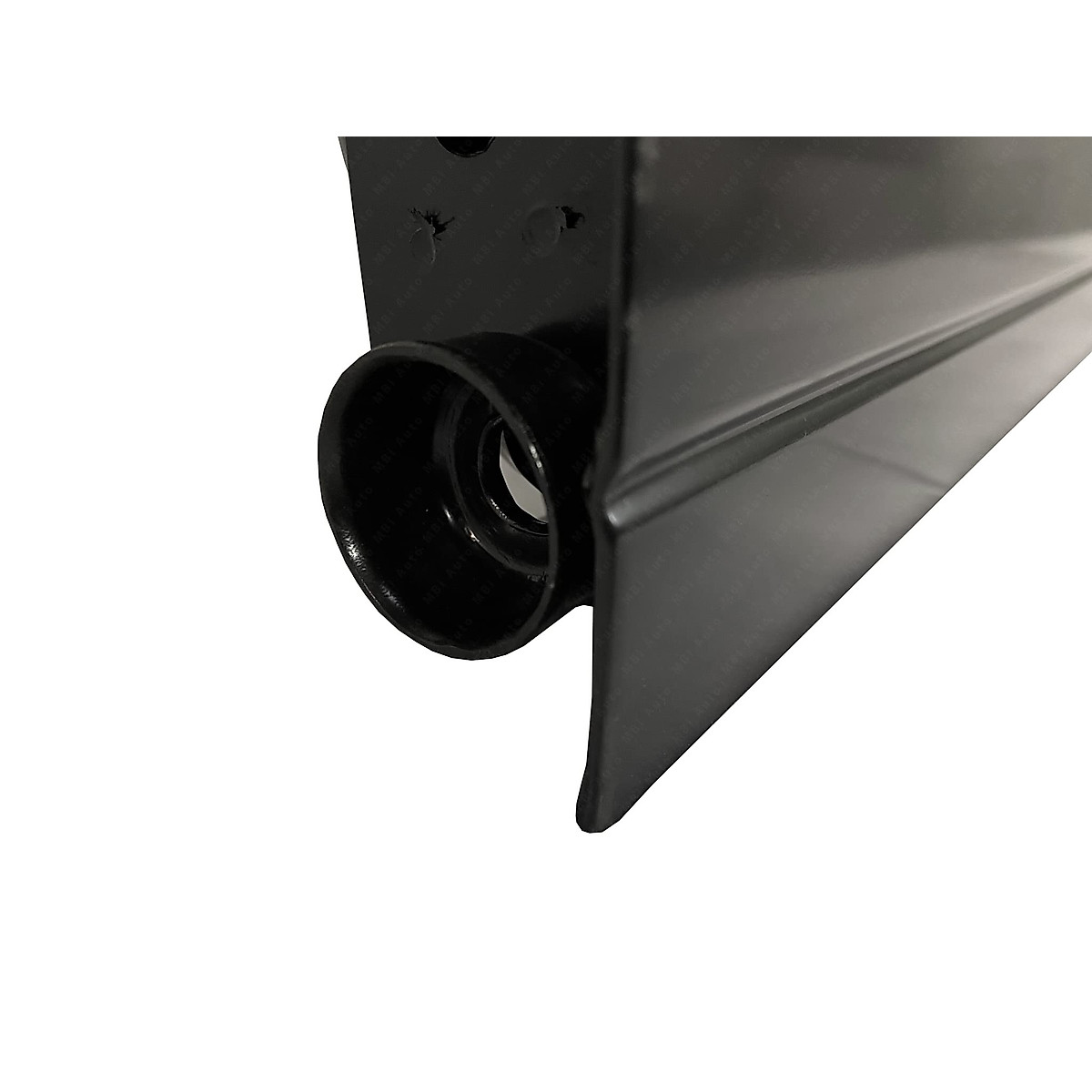 MBI AUTO - Primered Steel, Tailgate Shell for 1997-2003 Ford F150 1999-2007 F250 F350 F450 F550 Super Duty Styleside, FO1900113