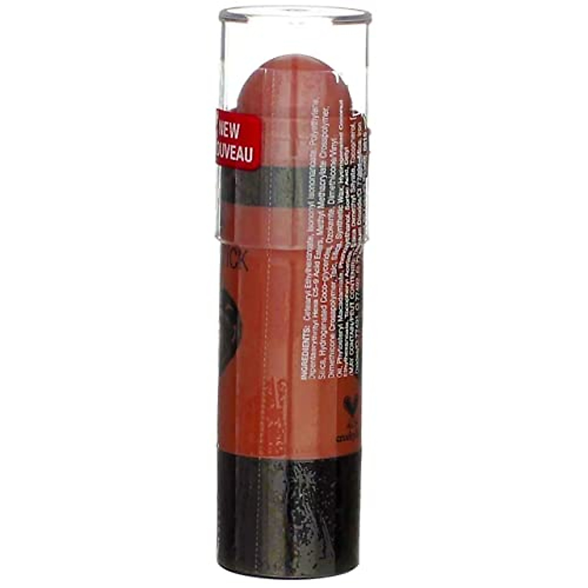 Wnw Megaglo Mkeup Stk 803 Size .21 O Wet N Wild Megaglo Makeup Stick 803 Floral Majority 0.21oz