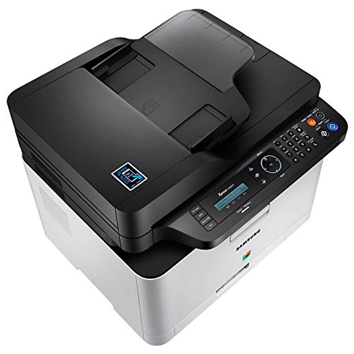 Samsung XPRESS C480FW A4 MFP COLOR LASER 4IN1, SL-C480FW/TEG (A4 MFP COLOR LASER 4IN1)