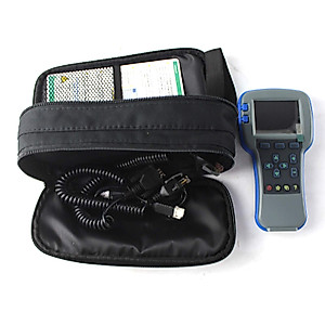 PANGOLIN 1313-4431 1311-4401 1313-4331 Full Function Handheld Programmer Upgraded Full Programming Fit for Curtis Handheld Programmer Electric Forklift Control Programmer Parts
