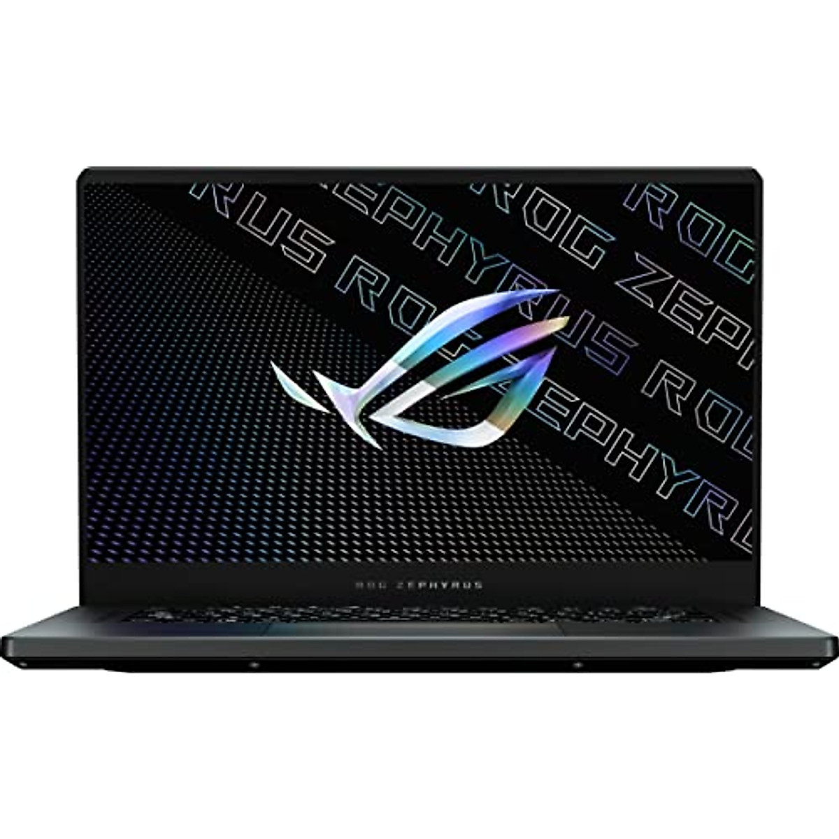 ASUS ROG Zephyrus G15 Gaming & Business Laptop (AMD Ryzen 9 5900HS 8-Core, 16GB RAM, 2TB PCIe SSD, GeForce RTX 3080, Win 10 Pro) with MS 365 Personal, Hub