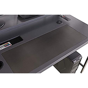 Z-Line Designs Series 1.2 Performance L Desk, Grey