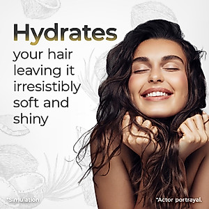 Tio Nacho Ultra Hydration Coconut Oil Conditioner, 4 Ozs, 1 Count