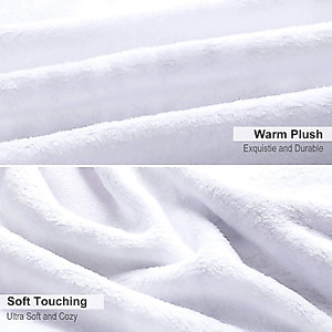 Video Game Controller Print Blanket Soft Warm Plush Throw Blanket Games Console Flannel Blanket Couch Bedroom Living Room Camping Travel Blanket (Style 2, 50" x 40")