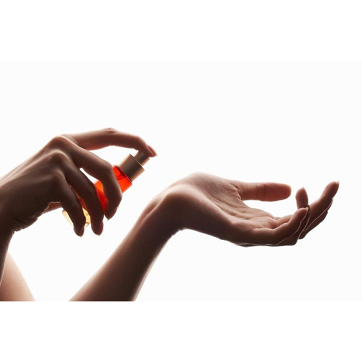 Versace Yellow Diamond Intense by Versace Eau De Parfum Spray 3 oz for Women - 100% Authentic