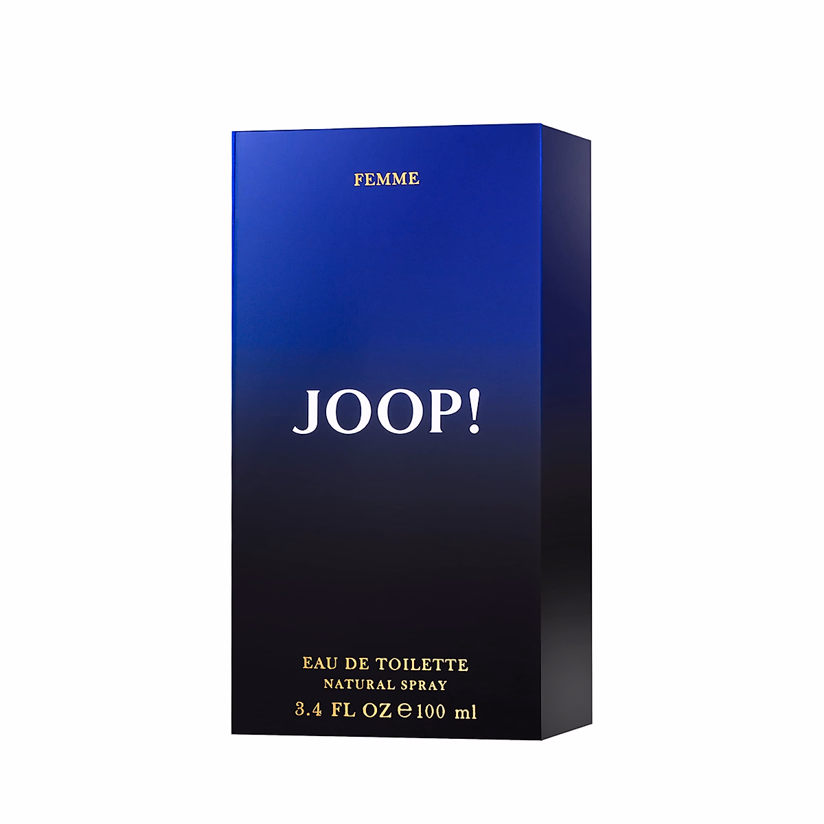 Joop! by Joop! for Women - 3.4 Ounce EDT Spray