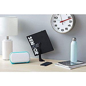 Cricut Joy Smart Patterned Iron On Vinyl - Natalie Malan Sunset Blossom (5.5 in x 12 in), HTV Vinyl Roll for DIY Projects, Matless Cutting, All-Surface Application, Outlasts 50+ Washes