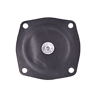 Supermotorparts 631893A Carburetor Repair Kit Fits for Tecumseh AH600 AV520 H HS HSK600 LAV