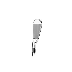 Mizuno Pro 223 Golf Iron Set 4- GW, Right Hand, Steel Shaft, Stiff Flex, Chrome