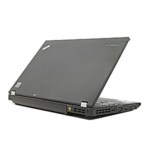 Lenovo ThinkPad X230 Intel i5 2600 MHz 320Gig Serial ATA HDD 4096MB DDR3 NO OPTICAL DRIVE Wireless WI-FI 12.0” WideScreen LCD Genuine Windows 7 Professional 32 Bit Laptop Notebook Computer